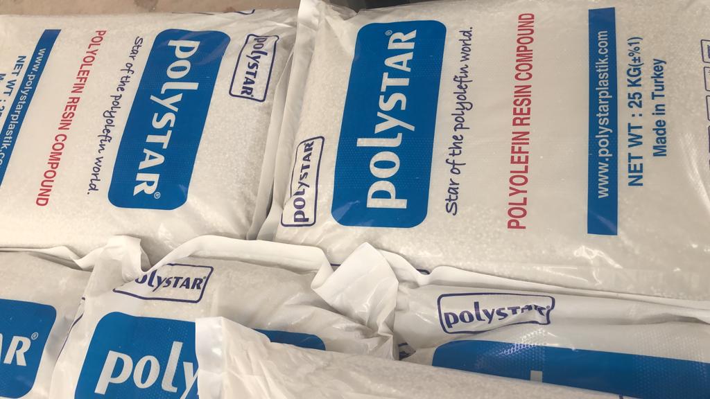 Üretim Hattı – Polystar